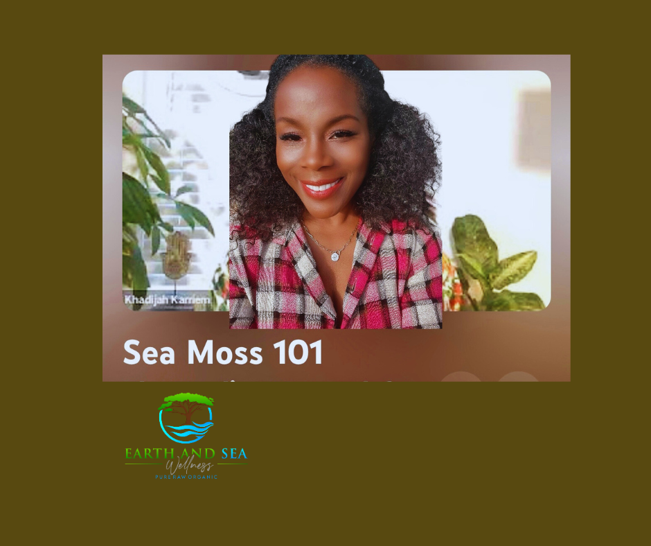 Services – Earth and Sea Wellness